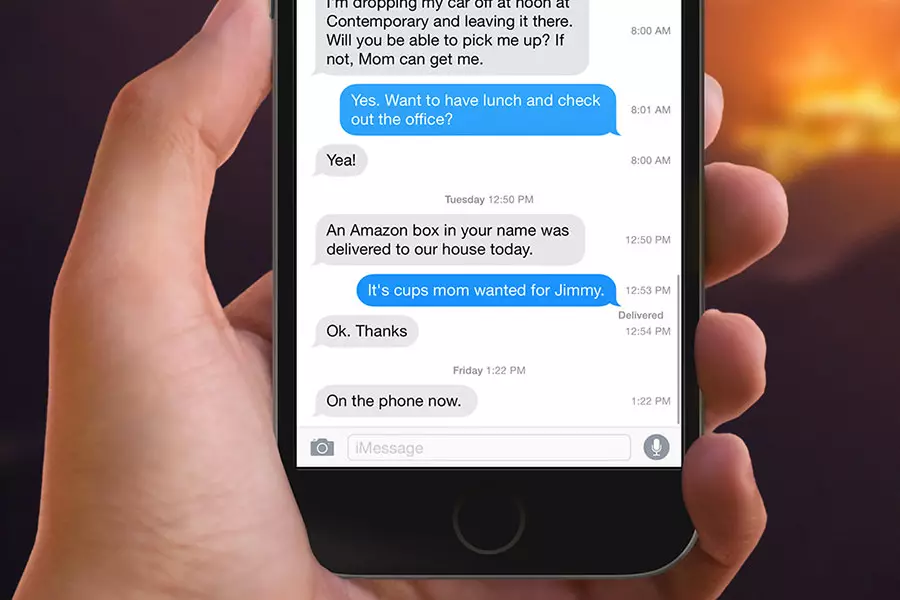 Vulnerabilidade no iMessage permite reiniciar qualquer iPhone e iPad