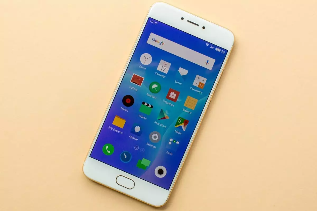 Tots els secrets de Meizu Pro 7 i Pro 7 més telèfons intel·ligents, incloent la data exacta de l'anunci