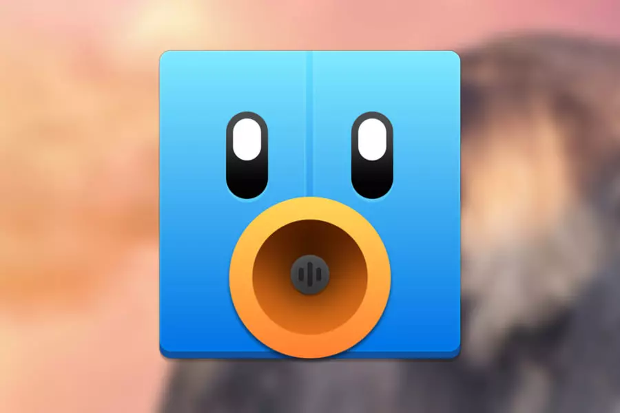 Der Verëffentlechung vun Tweetbot 2 fir Mac mat dem Design am Stil vun OS X Yosemite