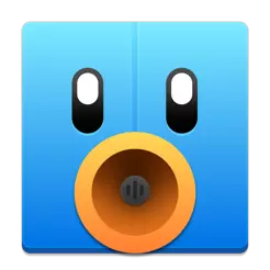 TwitterのTweetBot 2.