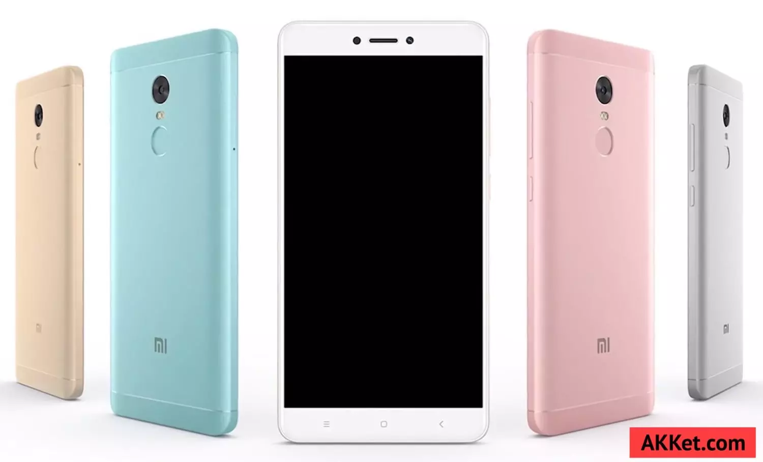 Xiaomi Redimi نوٽ 4x جو جائزو اڪاٽ 22