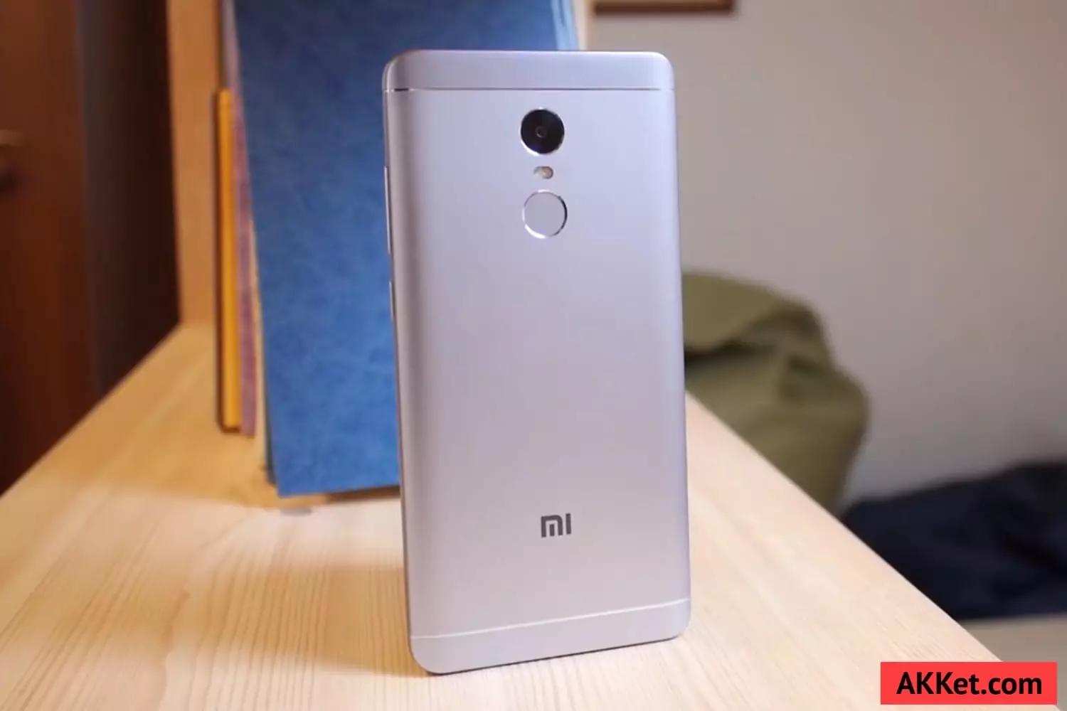 Xiaomi Redmi PIEZĪME 4X Review AKKET.com 18