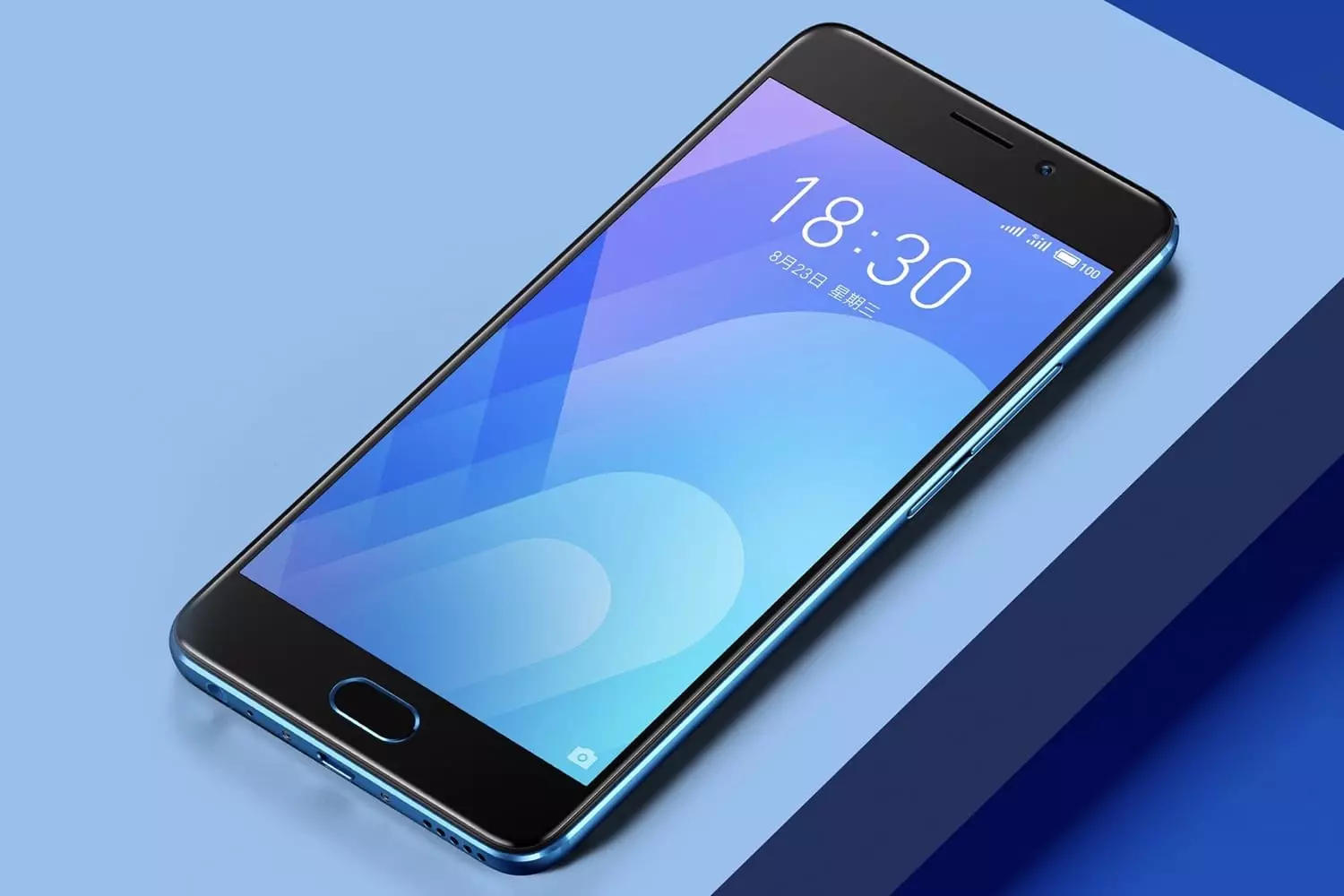 De beste budget Meizu-smartphones komen officieel naar Rusland