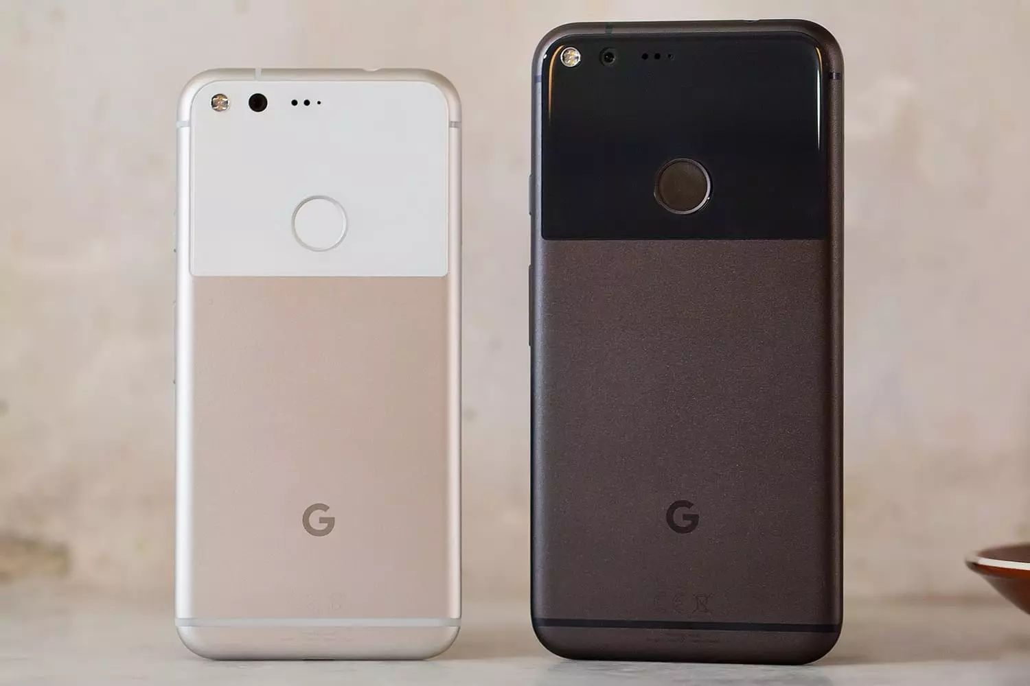 Pixel Google ni anfani iyalẹnu alailẹgbẹ lori pixel tuntun 2 4506_1