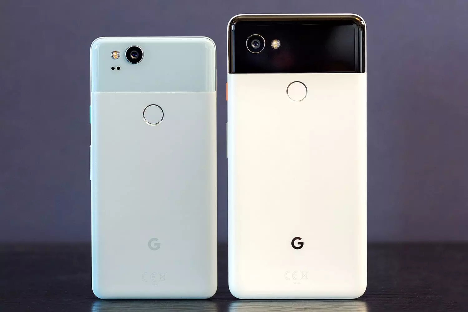 I-google pixel inenzuzo eyahlukileyo engafezekanga kwi-pixel entsha yesibini 4506_3