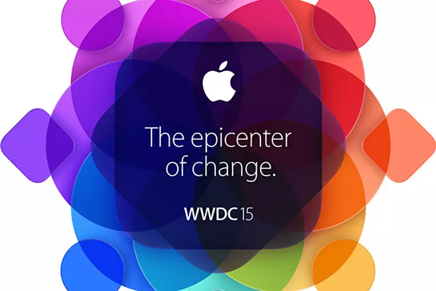 Apple WWDC 2015 Krievija IOS 9 OS X 10.11