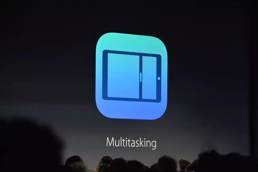 iPad na iOS 9 dobila režim multi-sadržaj