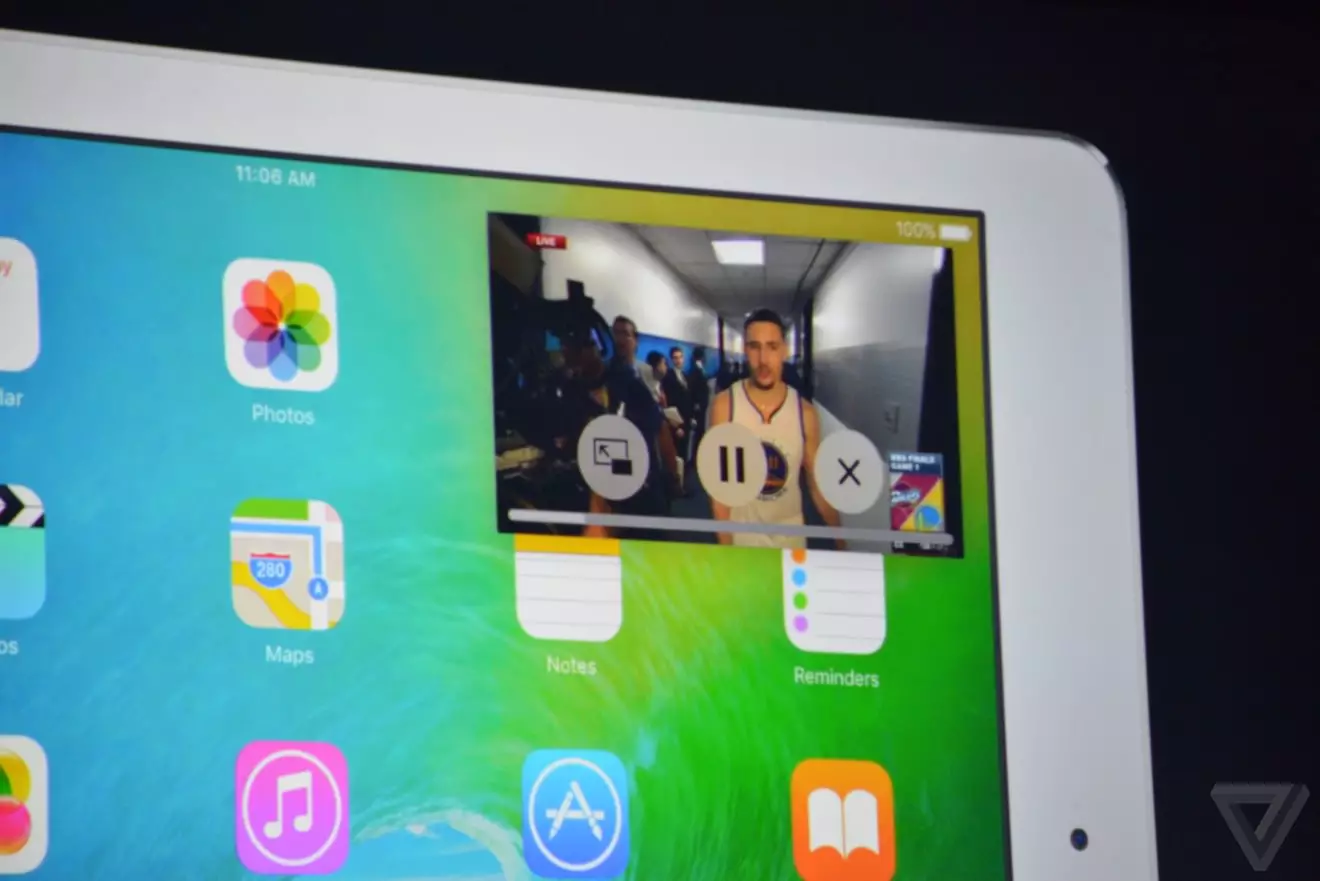 Apple 멀티 상수 iPad Air 2.