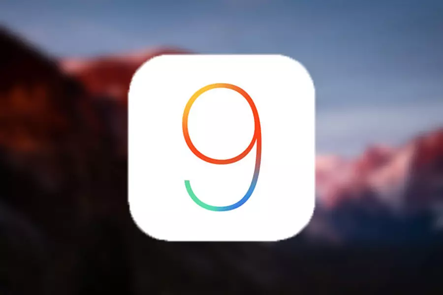 Maitiro ekuisa IOS 9 Beta 1 pa iPhone uye iPad isina account yekuvandudza