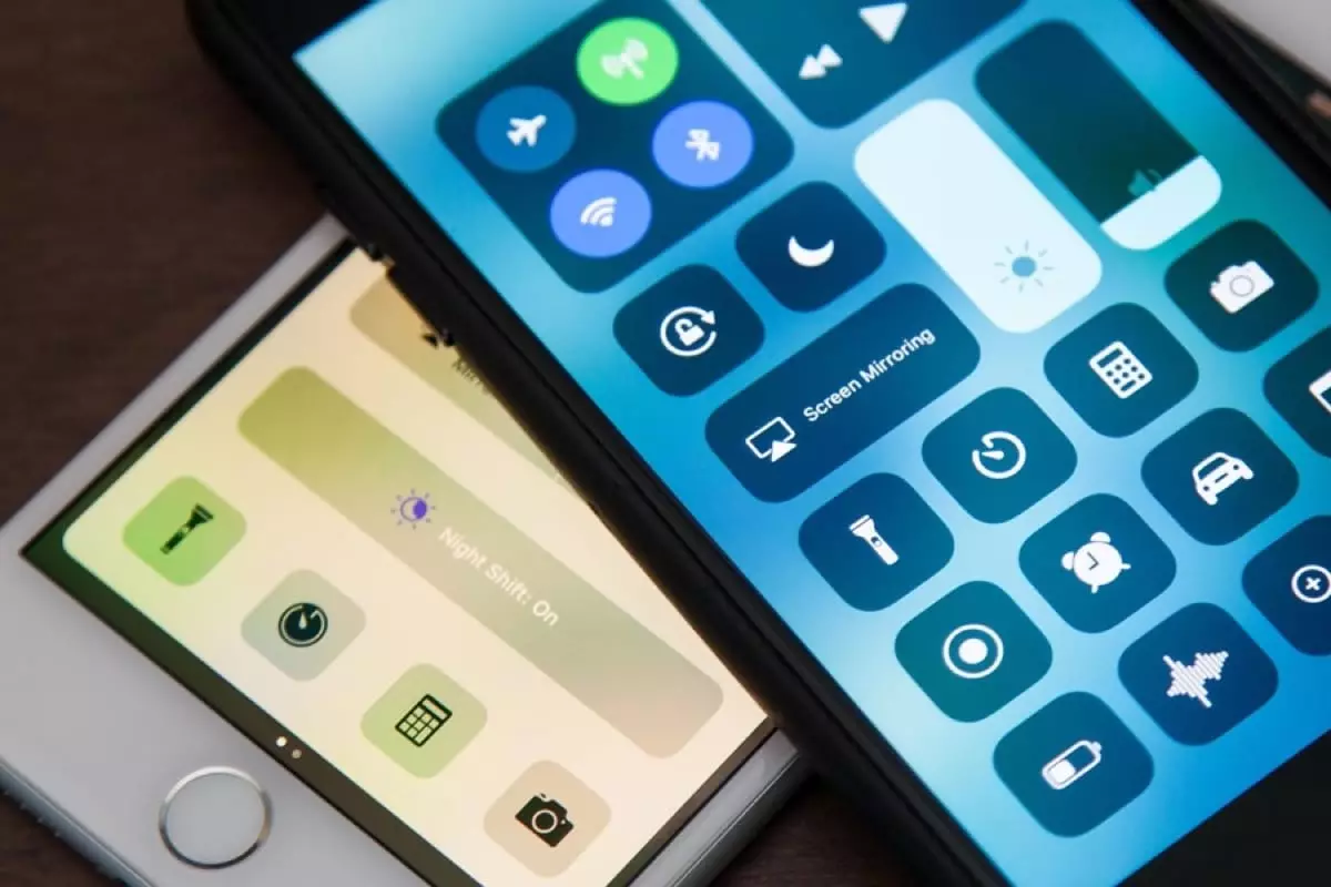 Jak zvýšit rychlost iPhone a iPad se systémem iOS 11 - nejsnazší způsob,