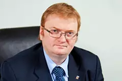 Twitter Deputat Aċċess Vitaly Milonova Imblukkata