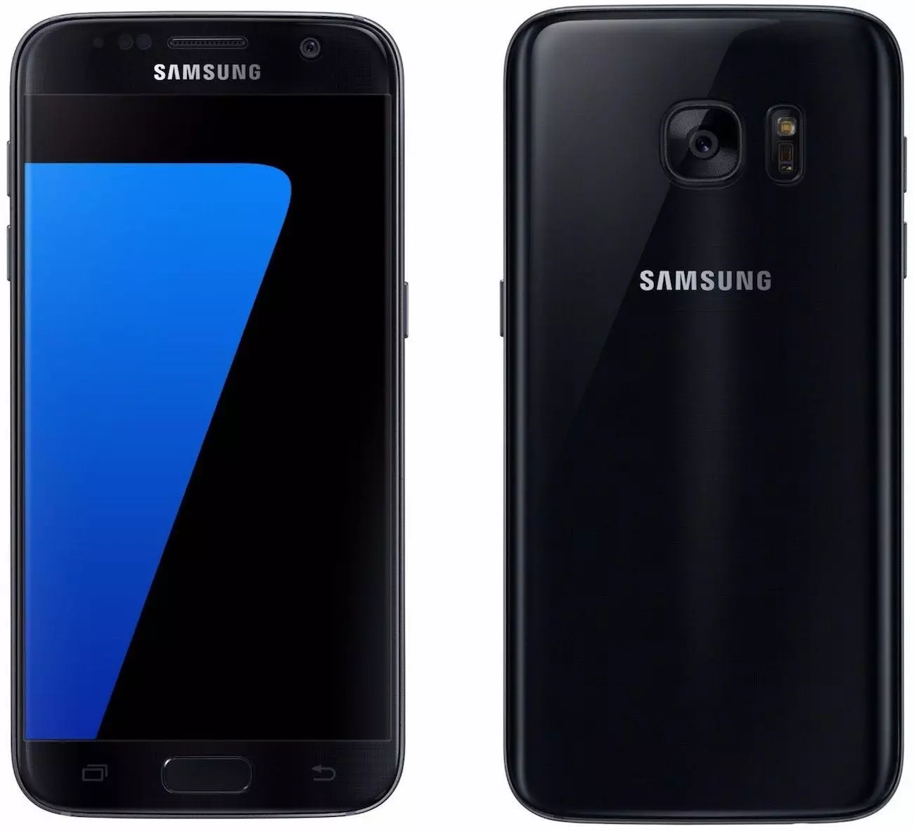 Samsung Galaxy S7