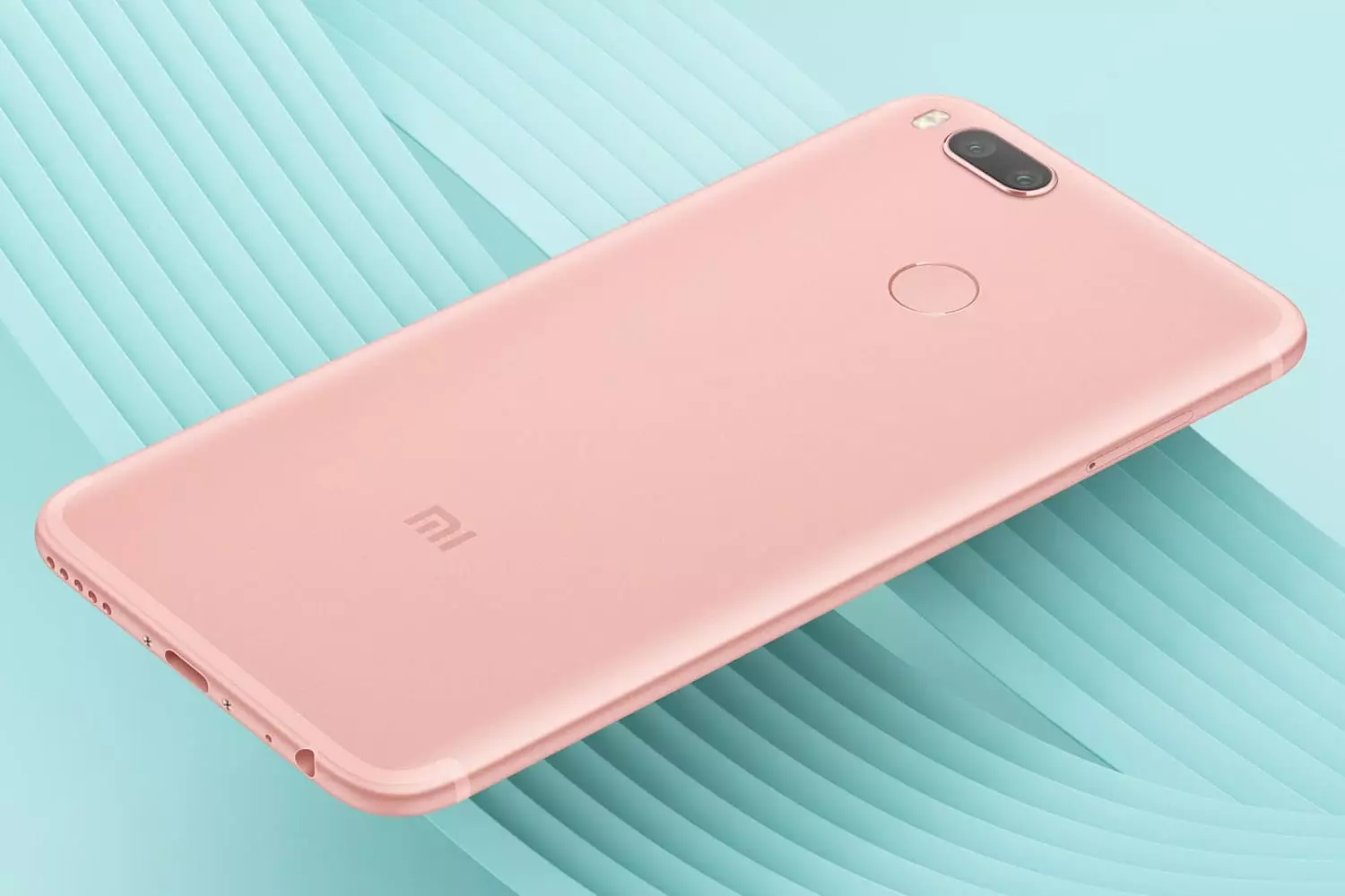 Xiaomi Mi 5x na Redmi Note 5A smartphones enweghị ike ịchekwa 4619_2