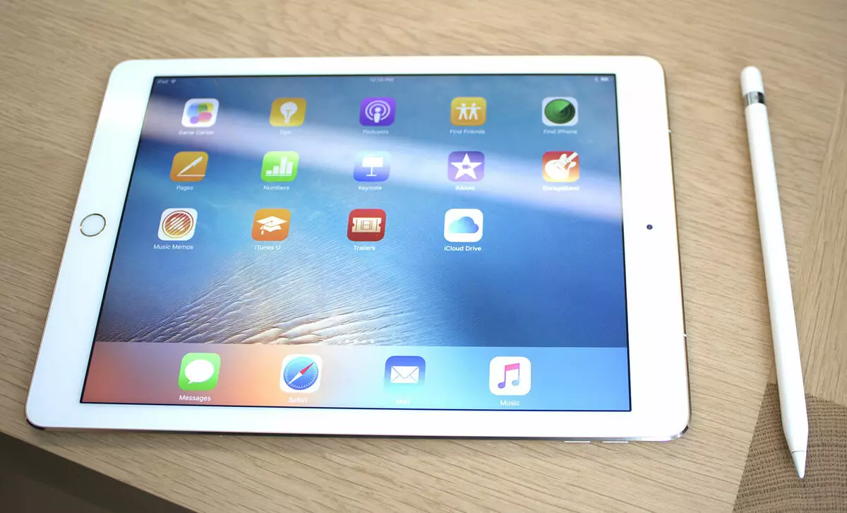 iPad Pro ئالما 2