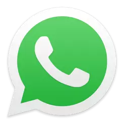 Whatsapp desktop.