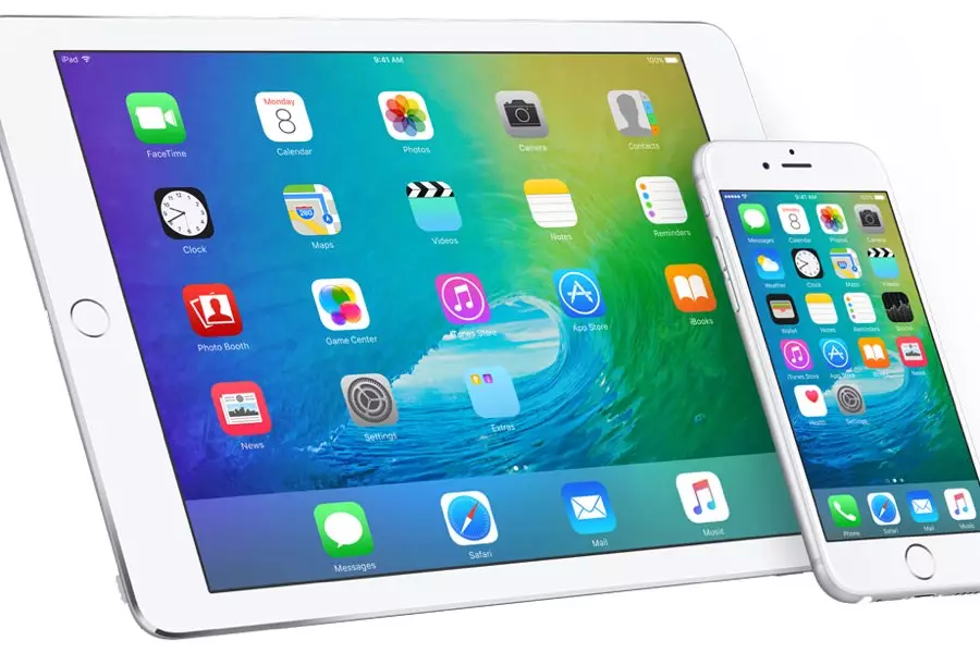 IOS 9 හි IOS 9 බීටා වෙතින් ආපසු පෙරළන්නේ කෙසේද