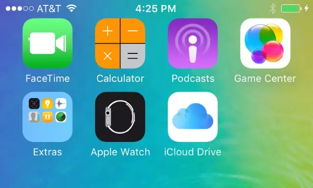 iOS 9 υποβάθμιση iOS 8,3 2