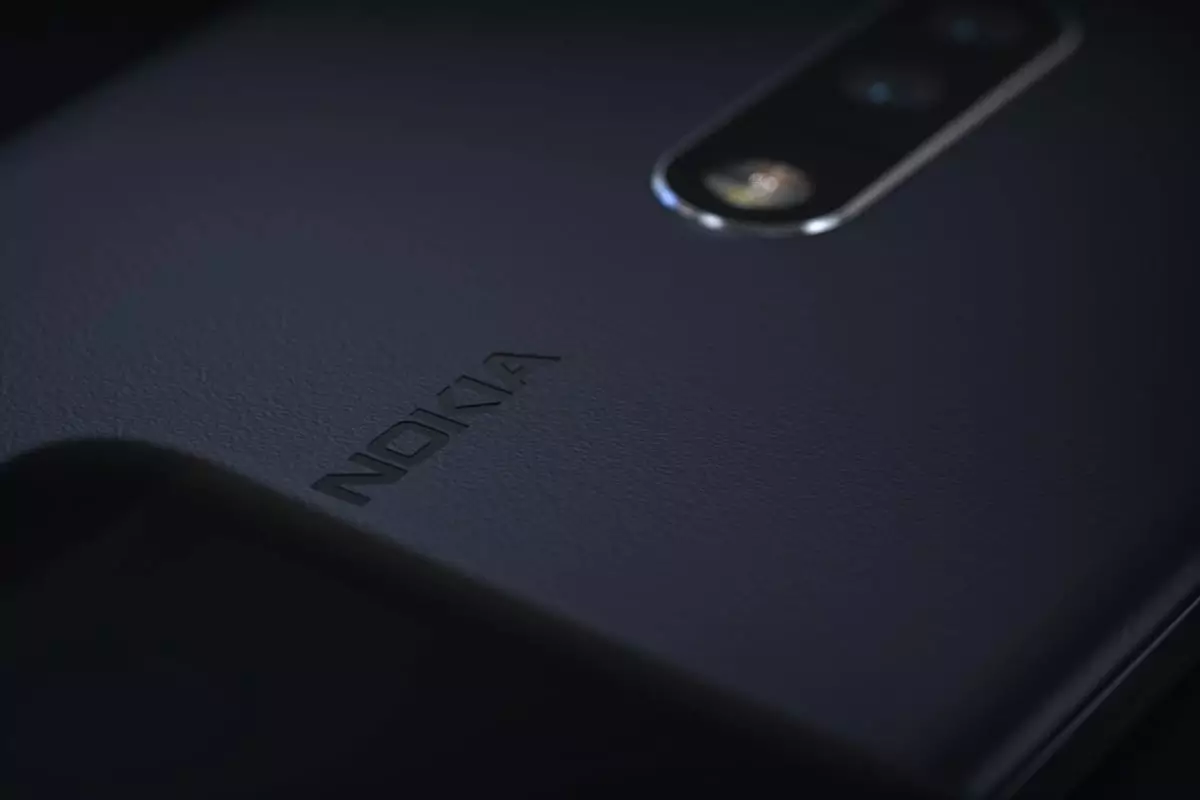 Real Nokia 9 sul video - Best Android-smartphone o flagship fallito?