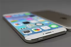 iPhone 6 tiasa muncul ngan di toko Amérika