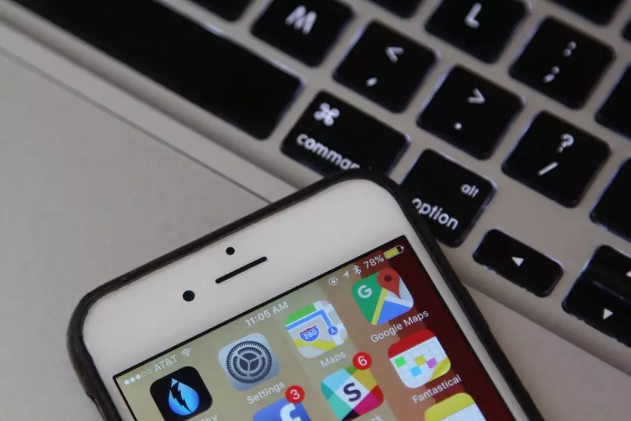 Como aumentar a velocidade de iPhone, iPad e iPod Touch en iOS 9