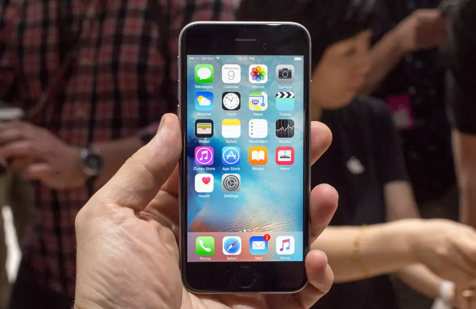 আইফোন 5 iOS 9 এর আইফোন 5 আইপ্যাড 3 আইপ্যাড 4 আইপ্যাড মিনি 3