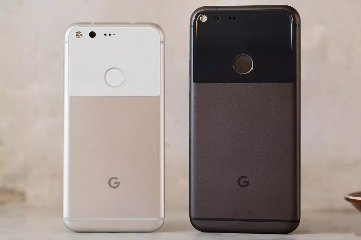 True Details zu Google Pixel 2 wird sich ablehnen, dieses Flaggschiff zu kaufen 4676_1