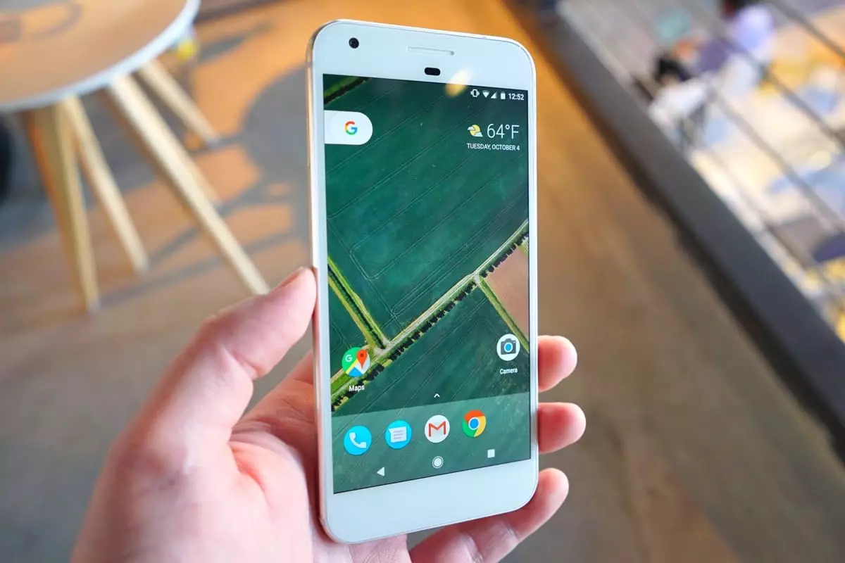 有關Google Pixel 2的真實細節將拒絕購買此旗艦 4676_2