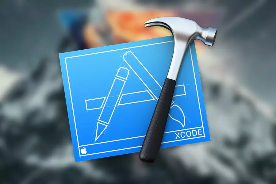 Met Xcode 7 kunt u gehackte applicaties op de iPhone en iPad installeren