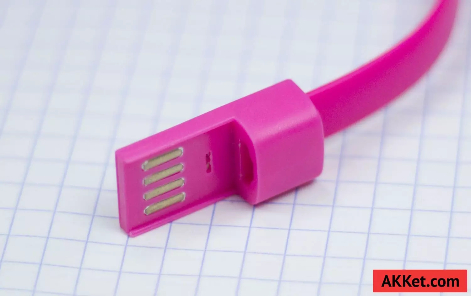 MicroUSB አምባር የ Android Aliexpress 4