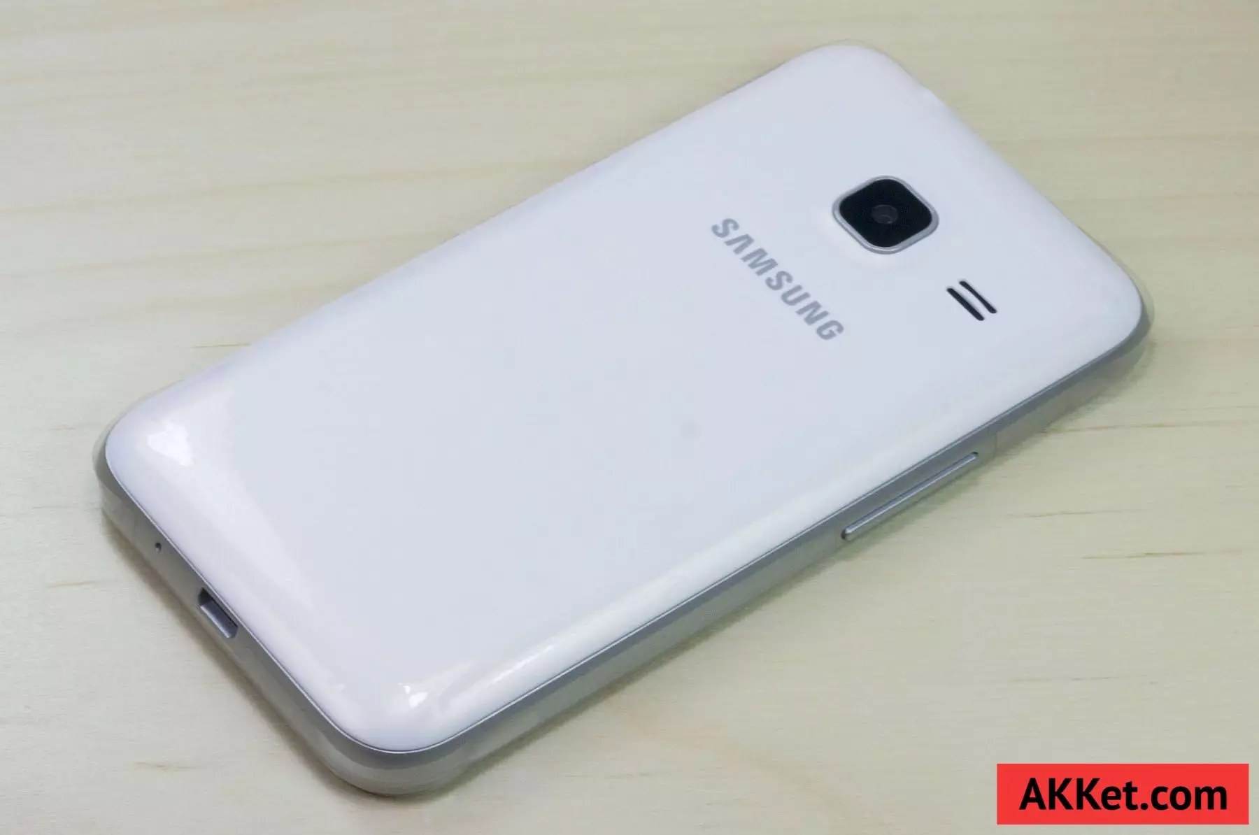 Samsung Galaxy J1 Mini Duos Android 5.1.1 Lollipop Review 10