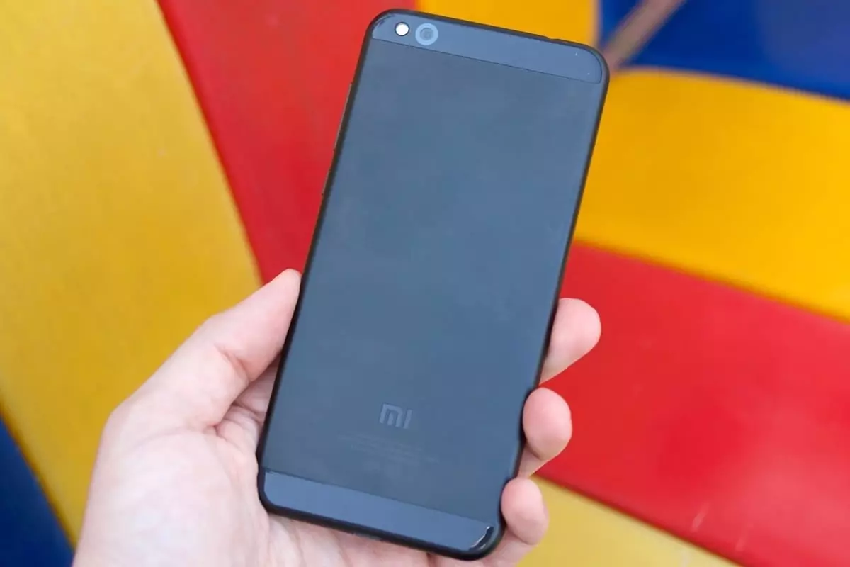 Kasafin kudin kasafin Xiaomi Mi 6c zai ba da masu siyar da mamaki