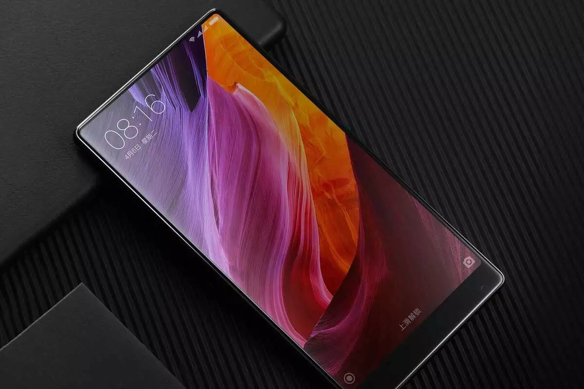 Xiaomi Mi қоспасын тексеріп көріңіз Ресейдегі бағамен