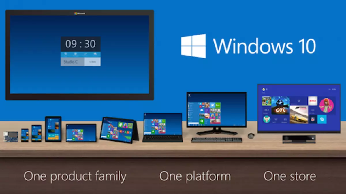 Windows 10 1.