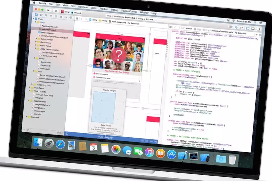 Xcode 7 dê destûrê nede ku hûn serlêdanên hacked li ser iPhone û iPad saz bikin