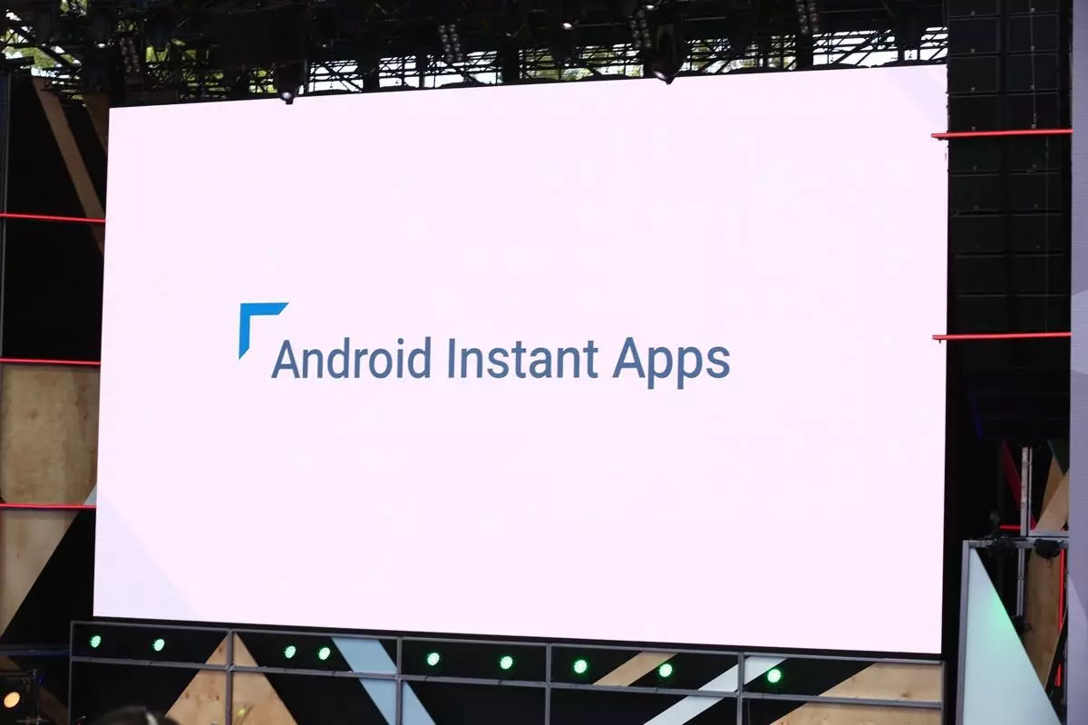 Android Apps Instant 1