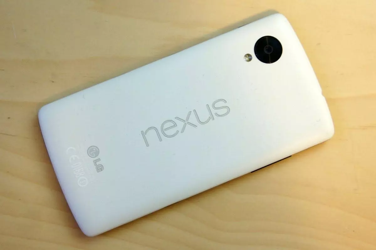 Google Nexus 5 7