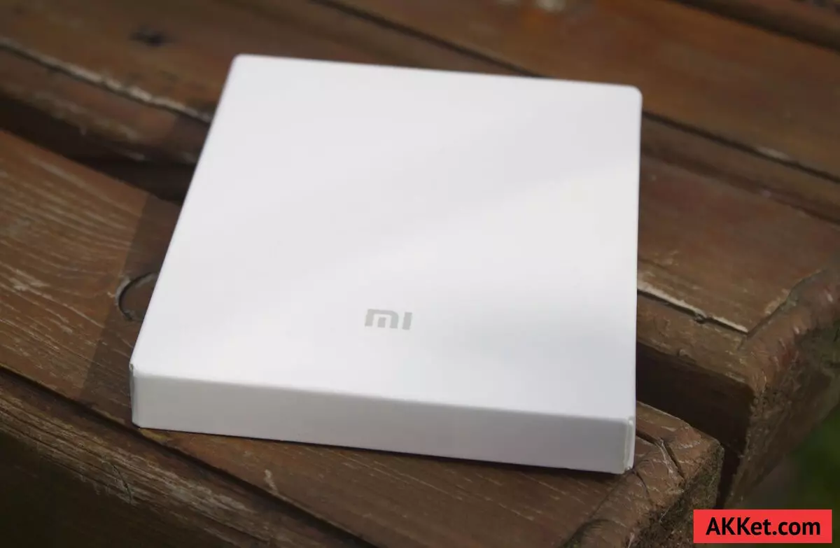 Xiaomi Mi Power Bank 5000 Mah Review iPhone 2