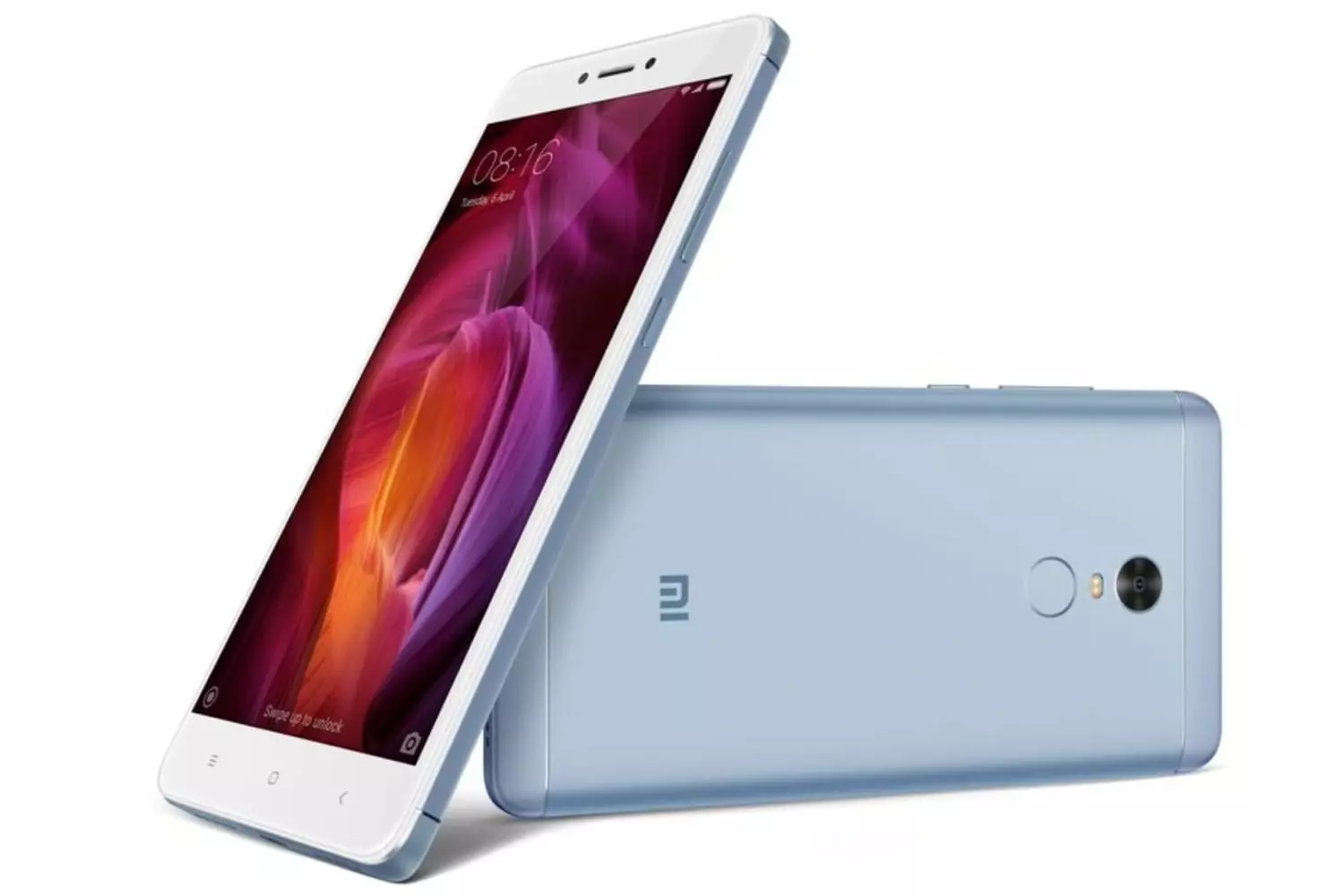 Xiaomi راه اندازی نسخه منحصر به فرد از گوشی هوشمند Redmi Note 4 4761_1