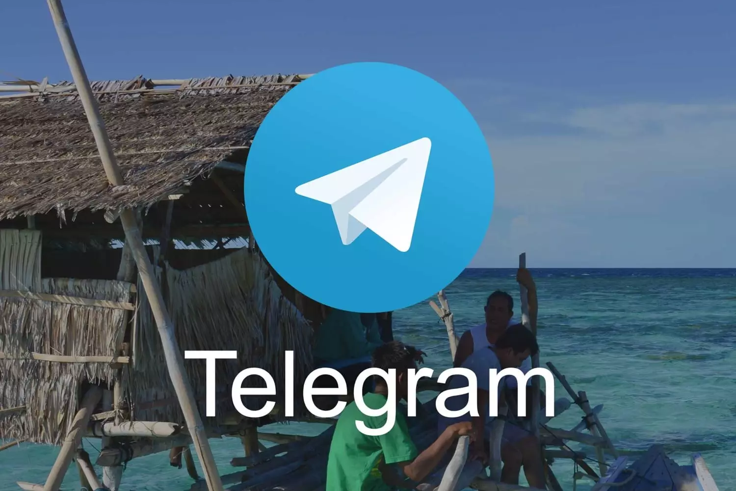 Telegram ha iniziato a bloccare i canali russi con la musica sulla domanda di Google e Apple 4789_3