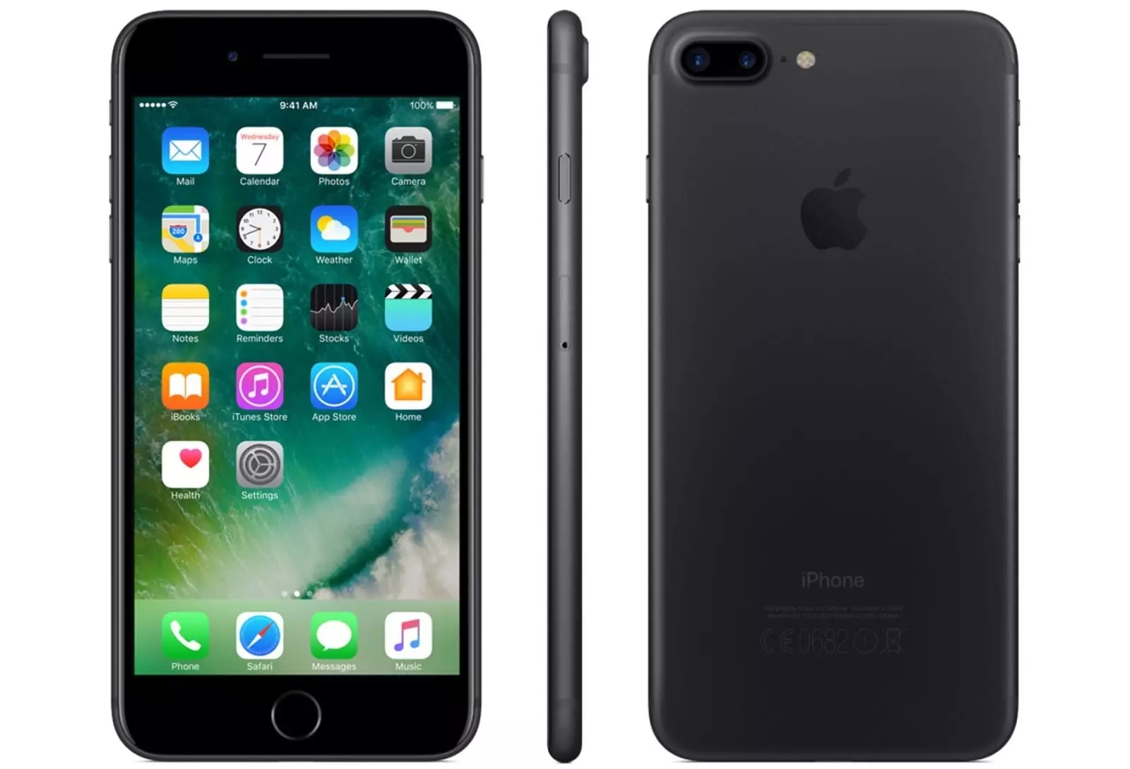 iPhone 7 Plus z 256 GB ROM stał się znacznie bardziej dostępny dla mieszkańców Rosji 4798_3