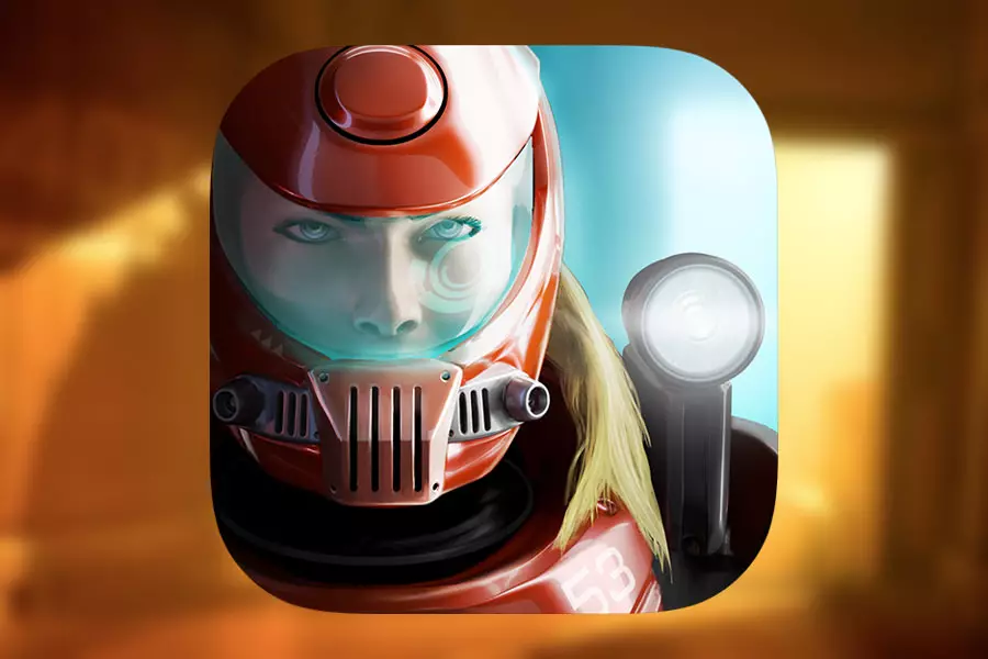 Xenowerk - shooter atmaisféarach den scoth le haghaidh iPhone agus iPad