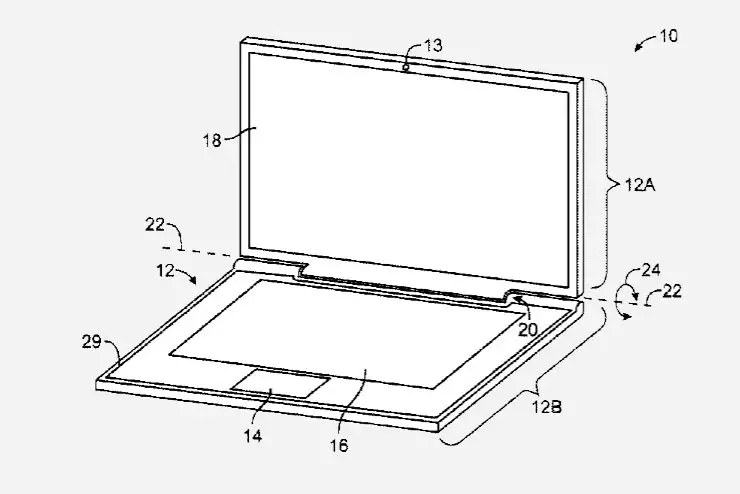 Apple Macbook 12 3