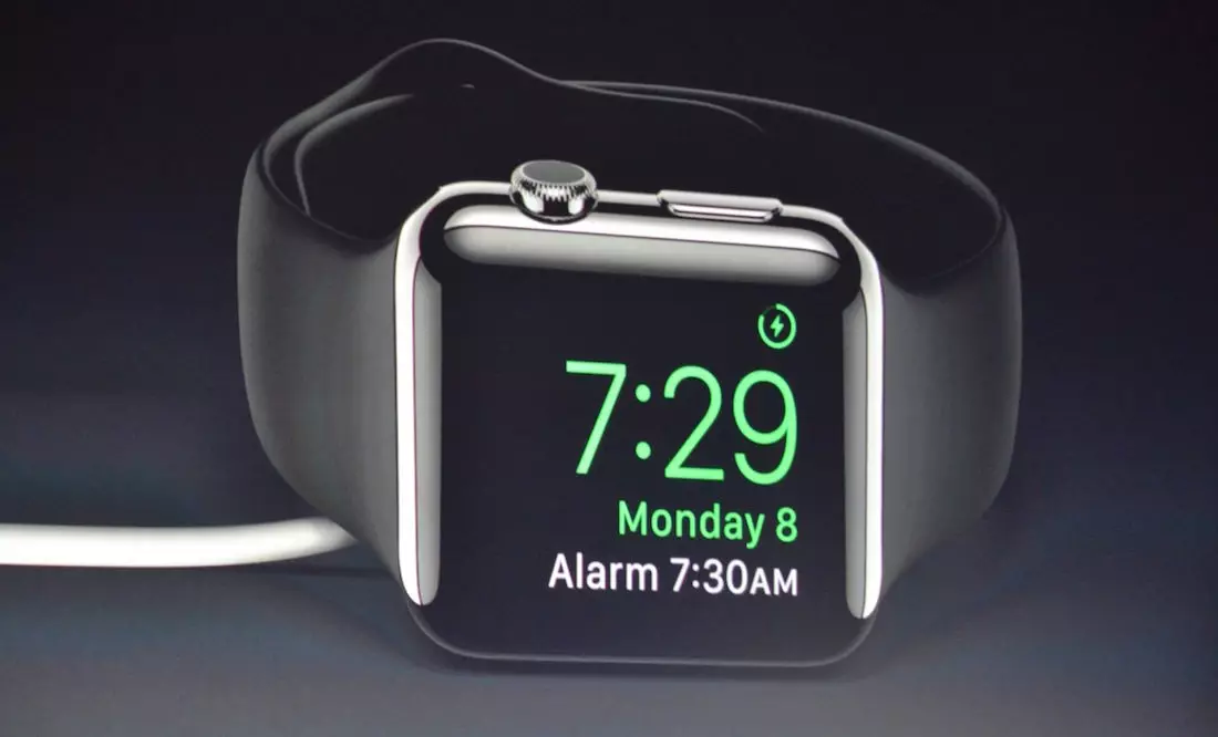 APPLE Watch Watlos 2.0 2.