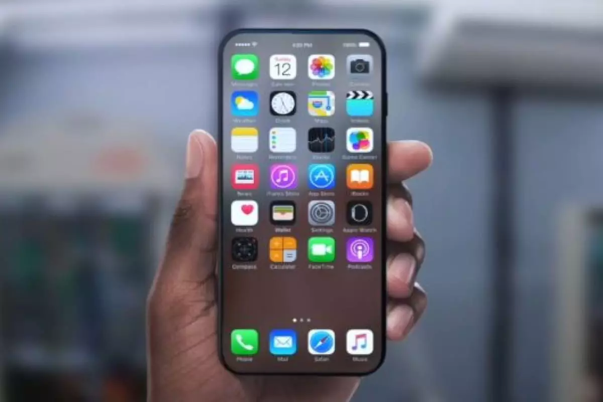 Analyst: "Inzicht" iPhone 8 gaat in de uitverkoop niet vóór december