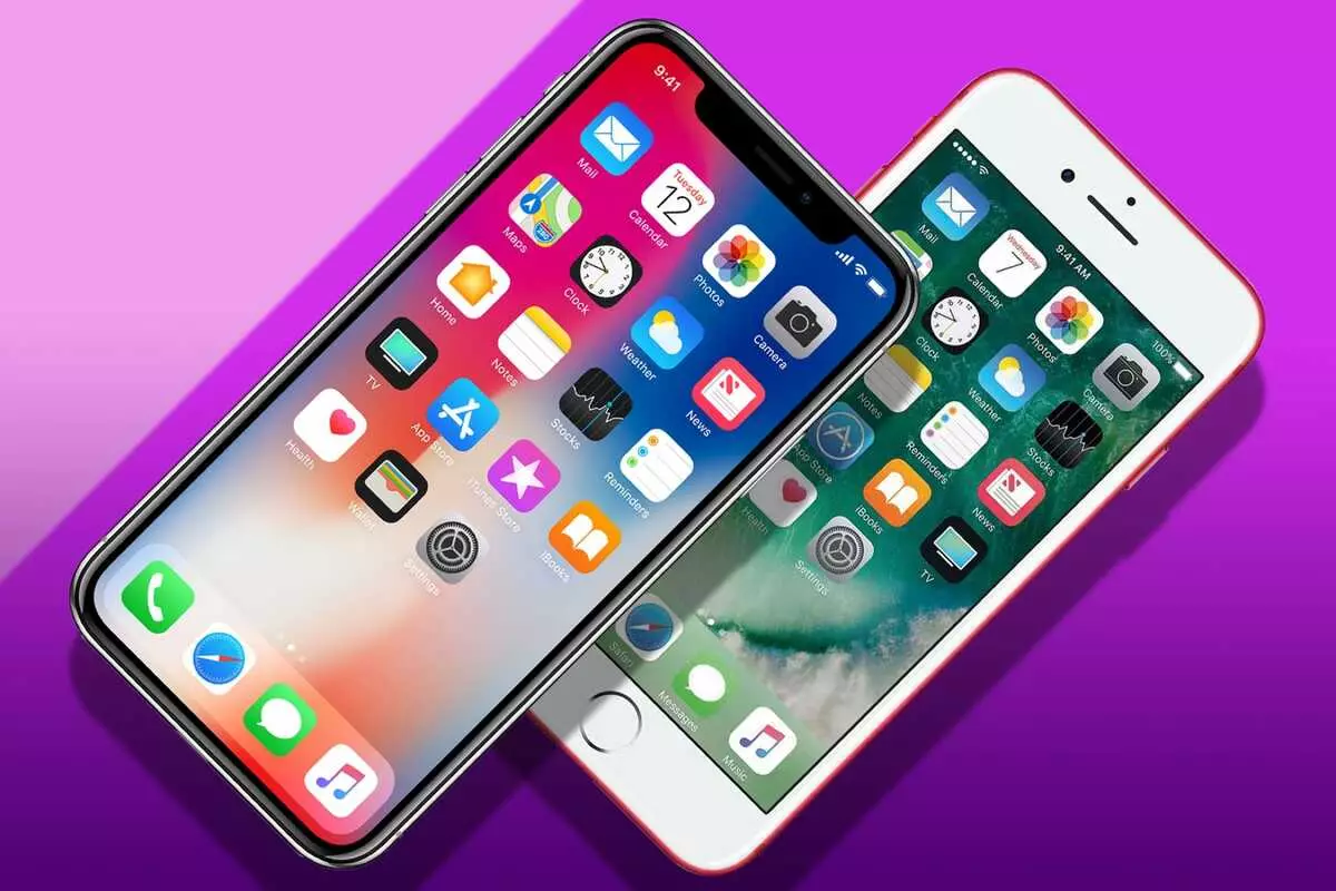 شراء iPhone x يمكن فقط محظوظا فقط 4849_2