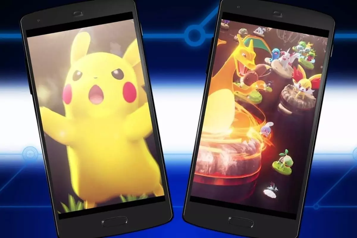 Téléchargez la stratégie étape par étape Pokémon Duel pour iPhone et Android