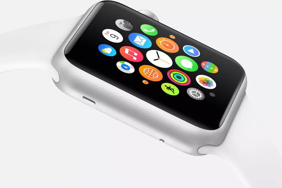 Apple Watch 2 Watch recevra une caméra facetime et un module Wi-Fi