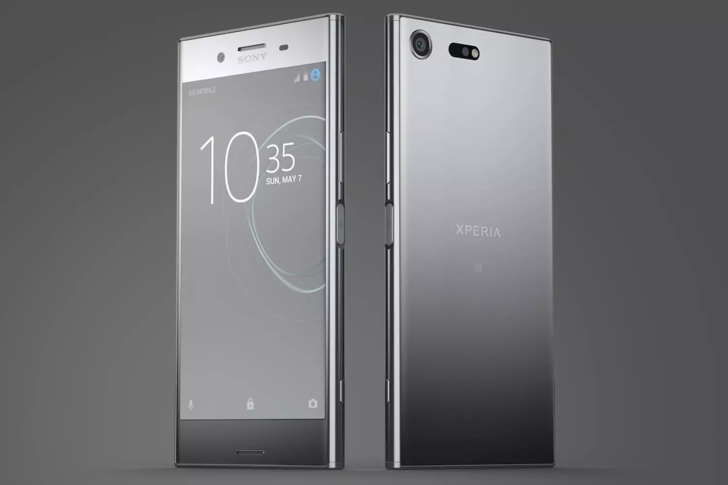 Ресейде Sony Xperia XZ Premium-ның бағасы жаңа флагманды жариялауға байланысты алынды 4947_2