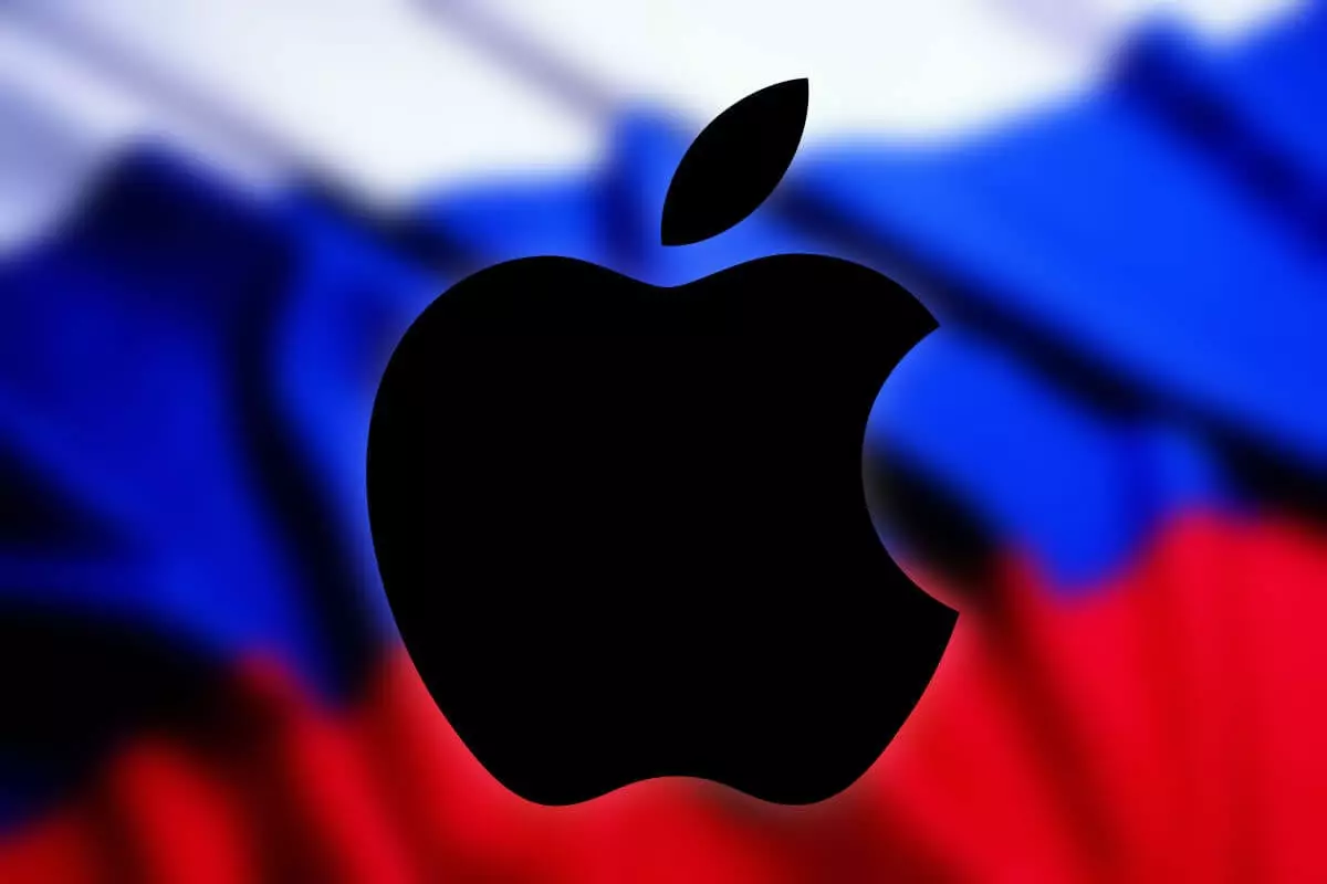 Apple Russia Tax 2.