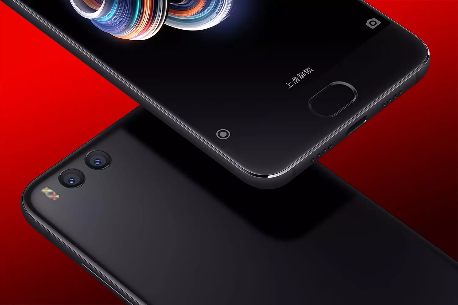 Xiaomi mi nota 3 a intrat în vânzare în Rusia - prețul oficial